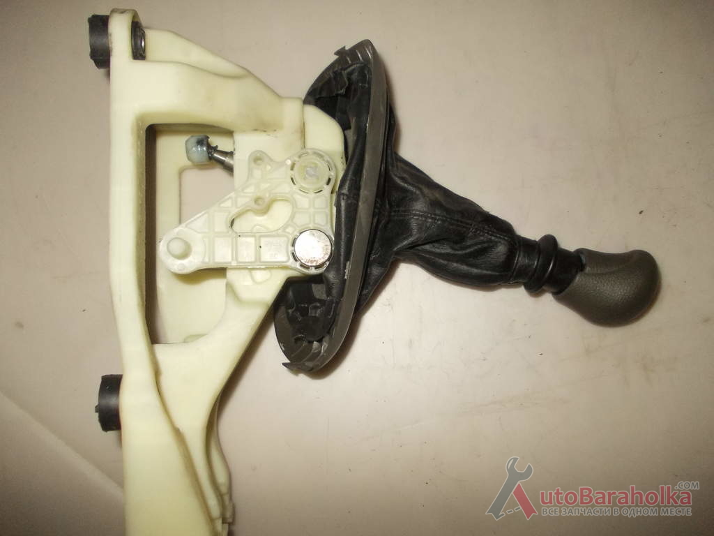 Купить кулиса КПП с тросами на Хендай Акцент 2008г 1.5 CRDI 1000.0 грн ...