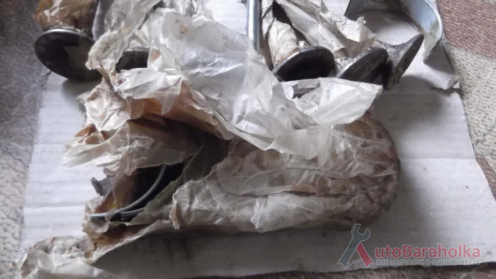 Купить вкладыши шатун 005 газ 53 ссср 150.0 грн херсон :: АвтоБарахолка