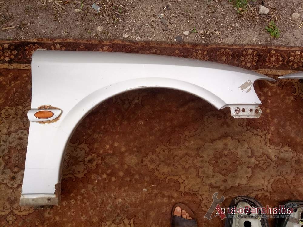 Купить крылья опель вектра б 500.0 грн Харьков :: АвтоБарахолка