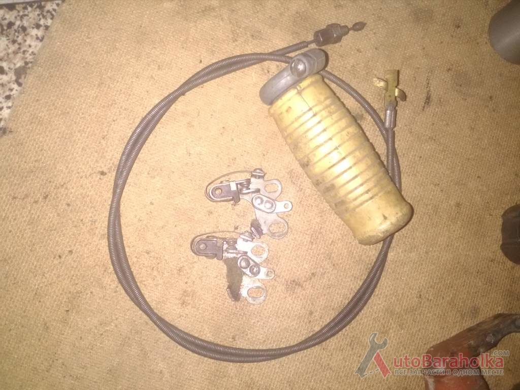 Купить ручка газа рига дырчик веломотор ссср 250.0 грн херсон ...